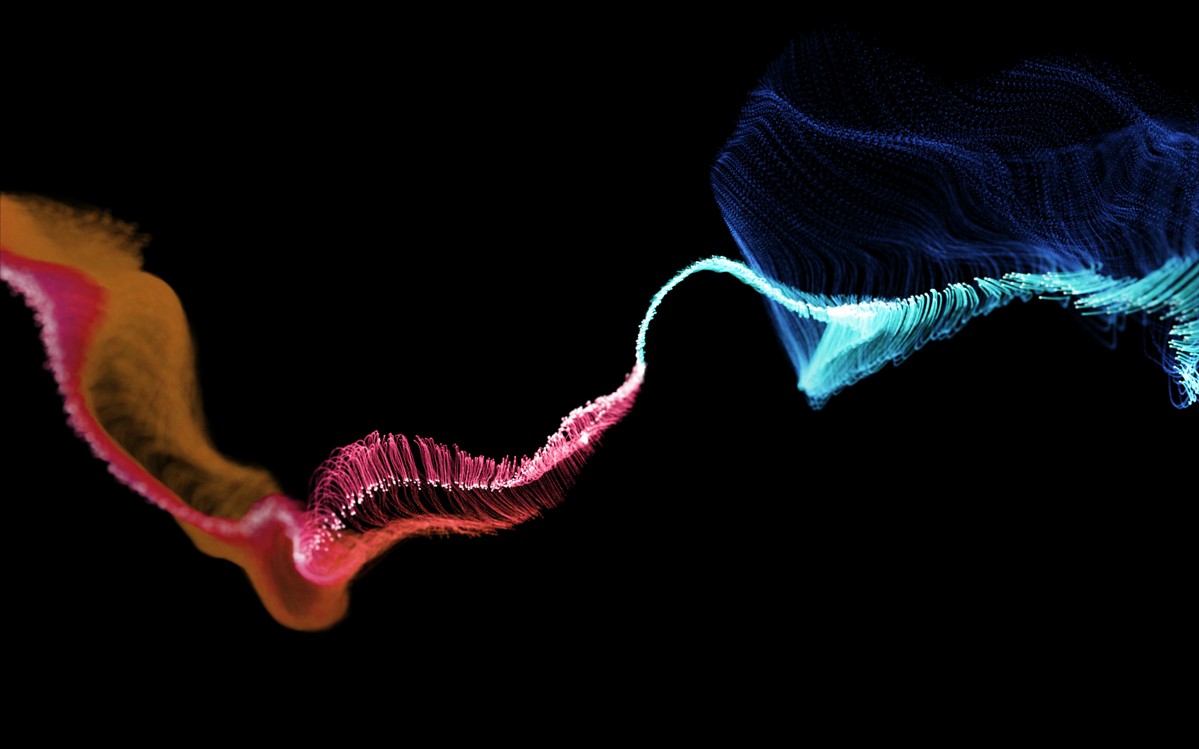 Dynamical Inference Lab
