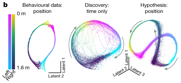 Learnable Latent Embeddings For Joint Behavioral And Neural Analysis